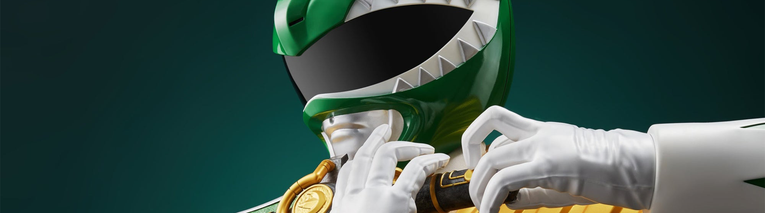 1/1 Scale - Spec Fiction Shop