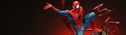 MARVEL - Spec Fiction Shop