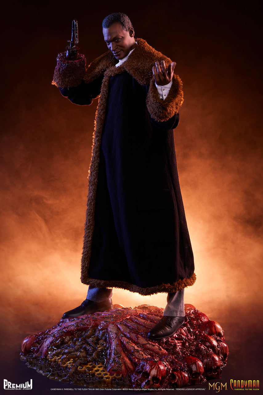 Candyman 1/3 Scale Statue - Spec Fiction Shop