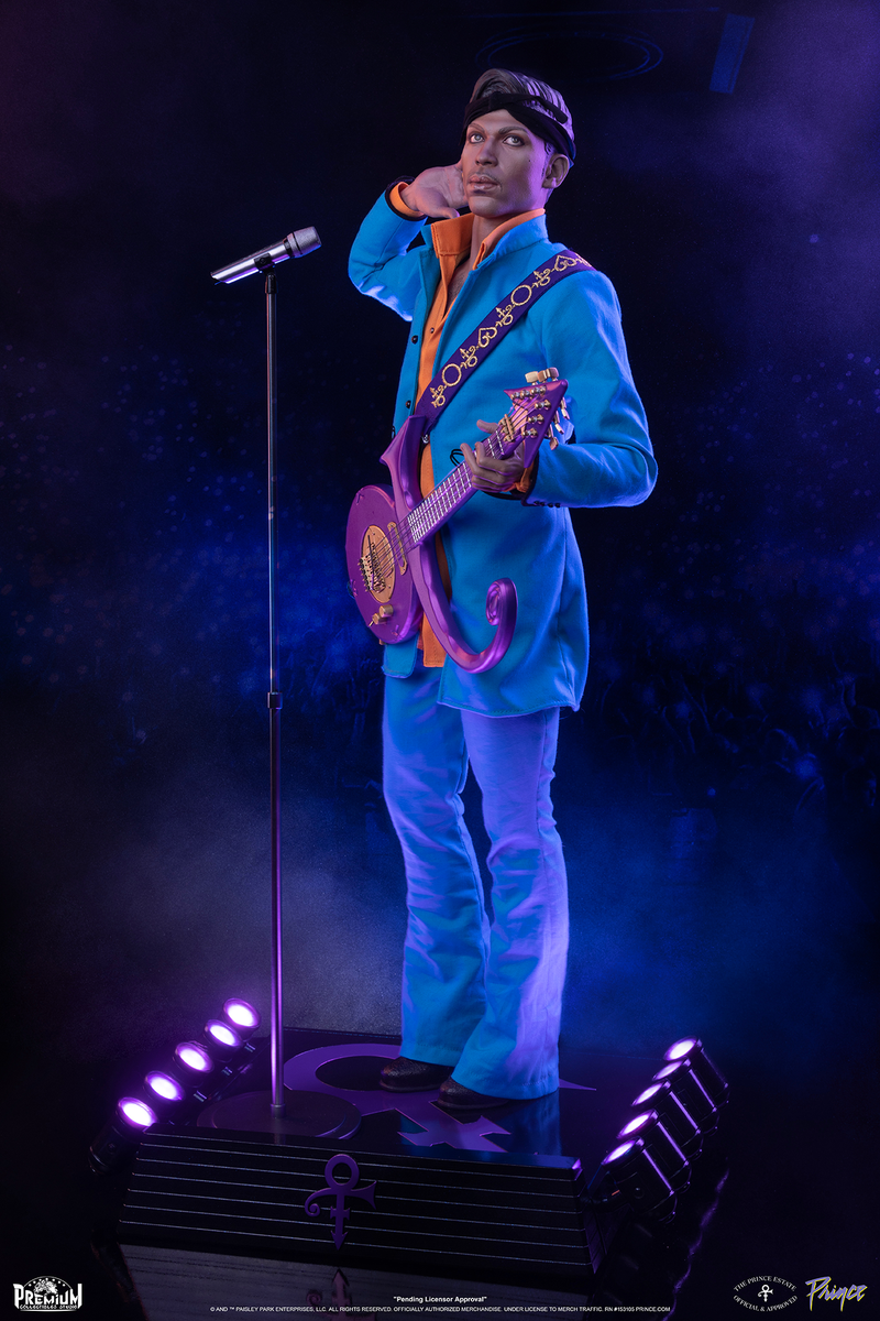Prince 1/3 Scale Statue - Spec Fiction Shop