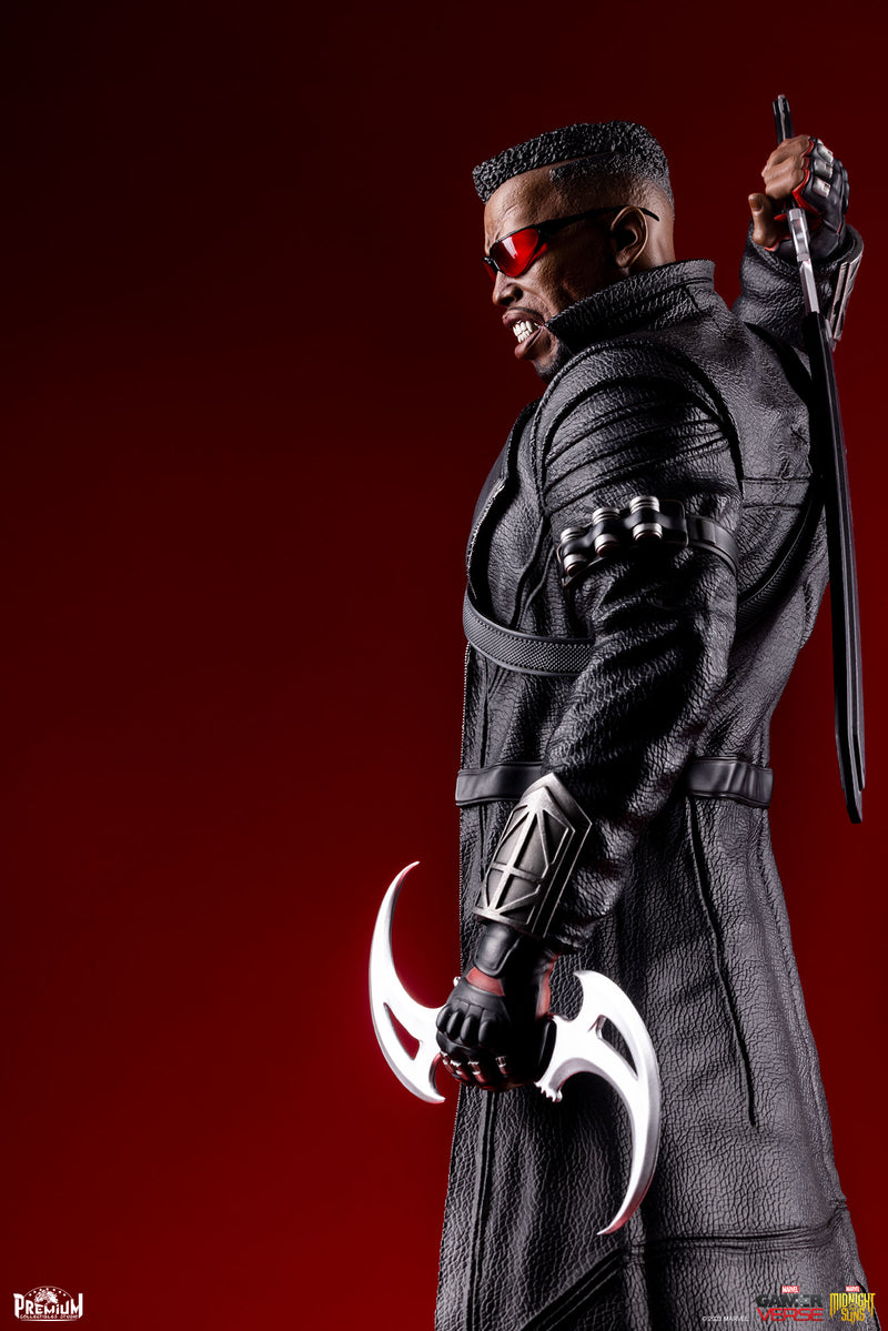 Blade Museum Collection 1/3 Scale Statue - Spec Fiction Shop