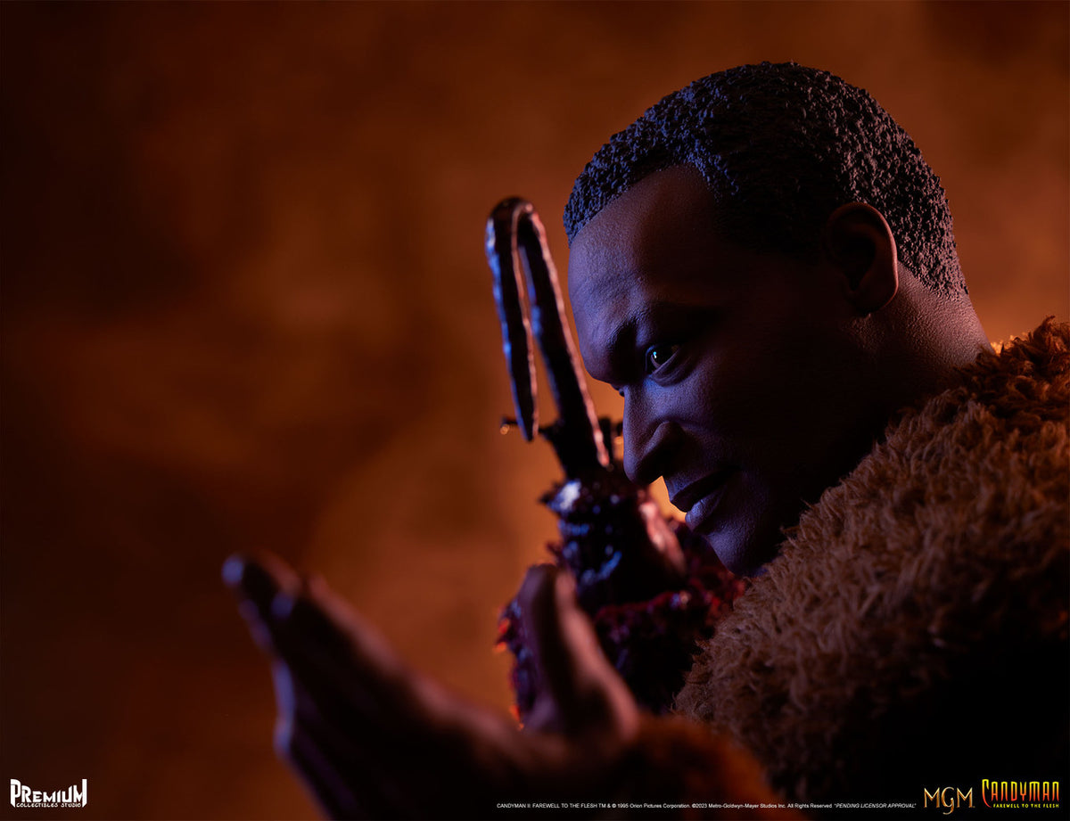 Candyman 1/3 Scale Statue - Spec Fiction Shop