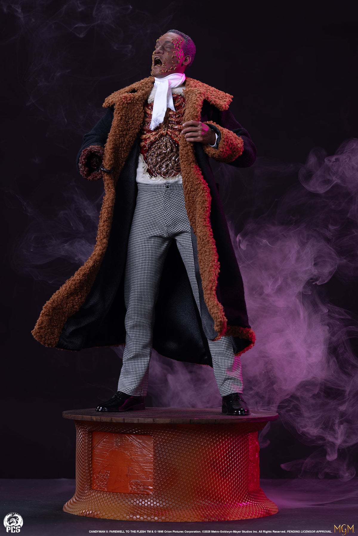 Candyman 1/4 Scale Statue - Spec Fiction Shop