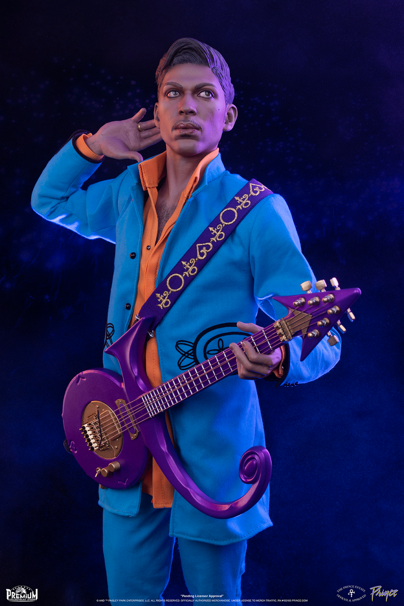 Prince 1/3 Scale Statue - Spec Fiction Shop