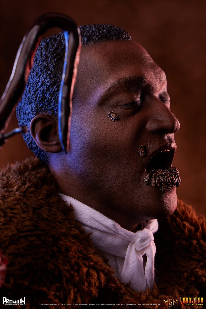 Candyman 1/3 Scale Statue - Spec Fiction Shop
