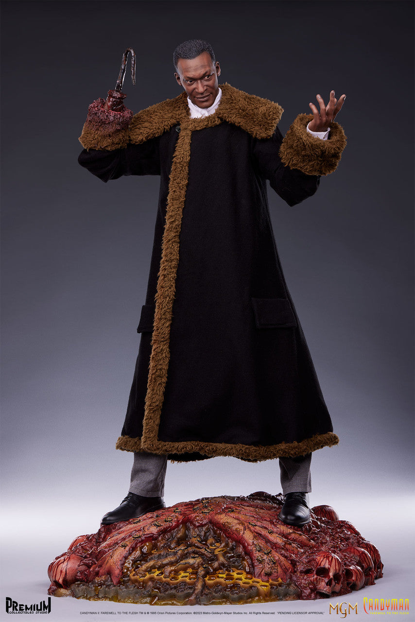 Candyman 1/3 Scale Statue - Spec Fiction Shop