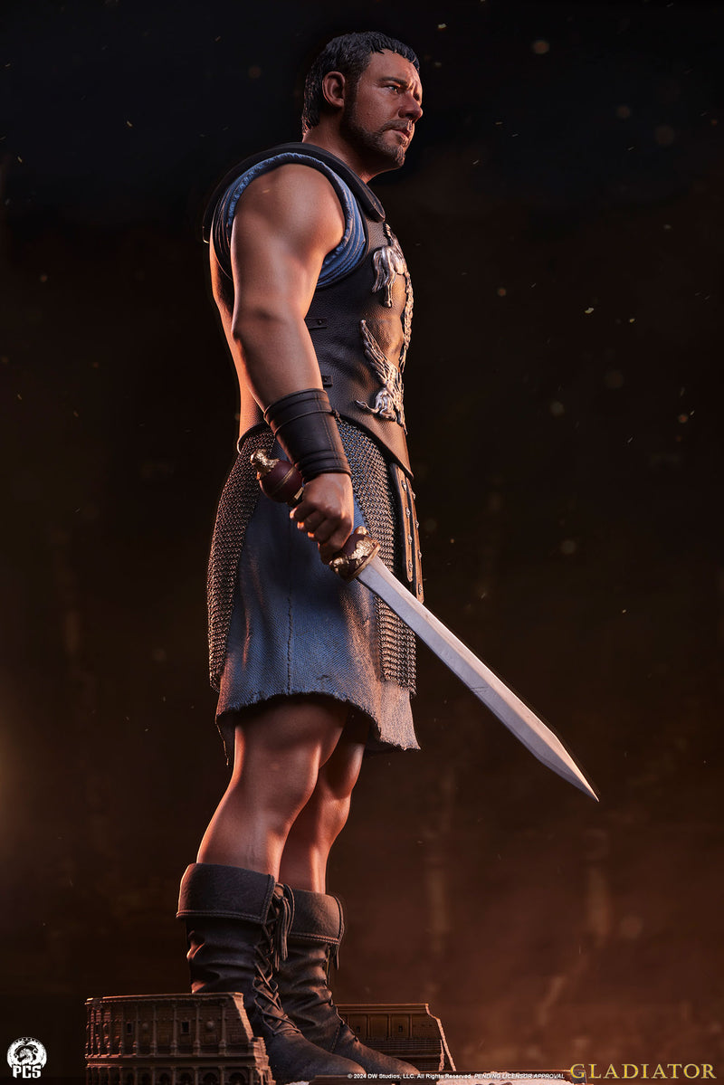 Gladiator - Maximus 1/3 Scale Statue - Spec Fiction Shop