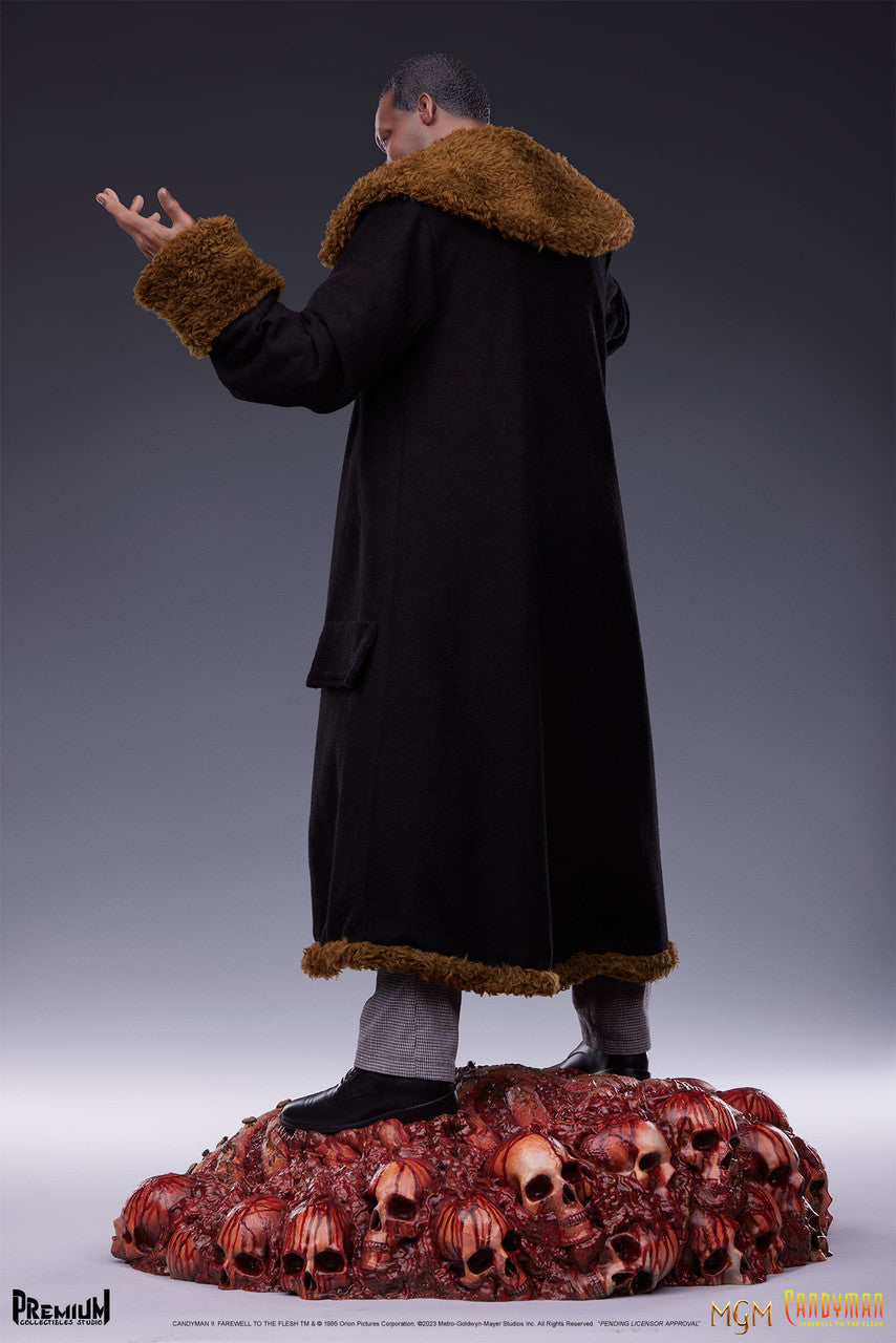 Candyman 1/3 Scale Statue - Spec Fiction Shop