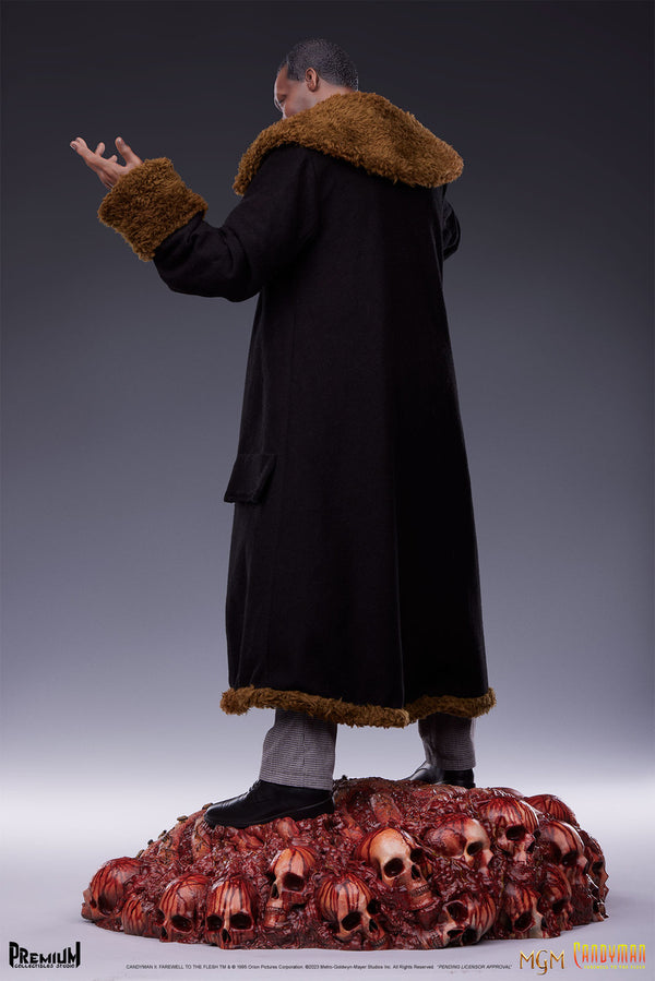 Candyman 1/3 Scale Statue - Spec Fiction Shop