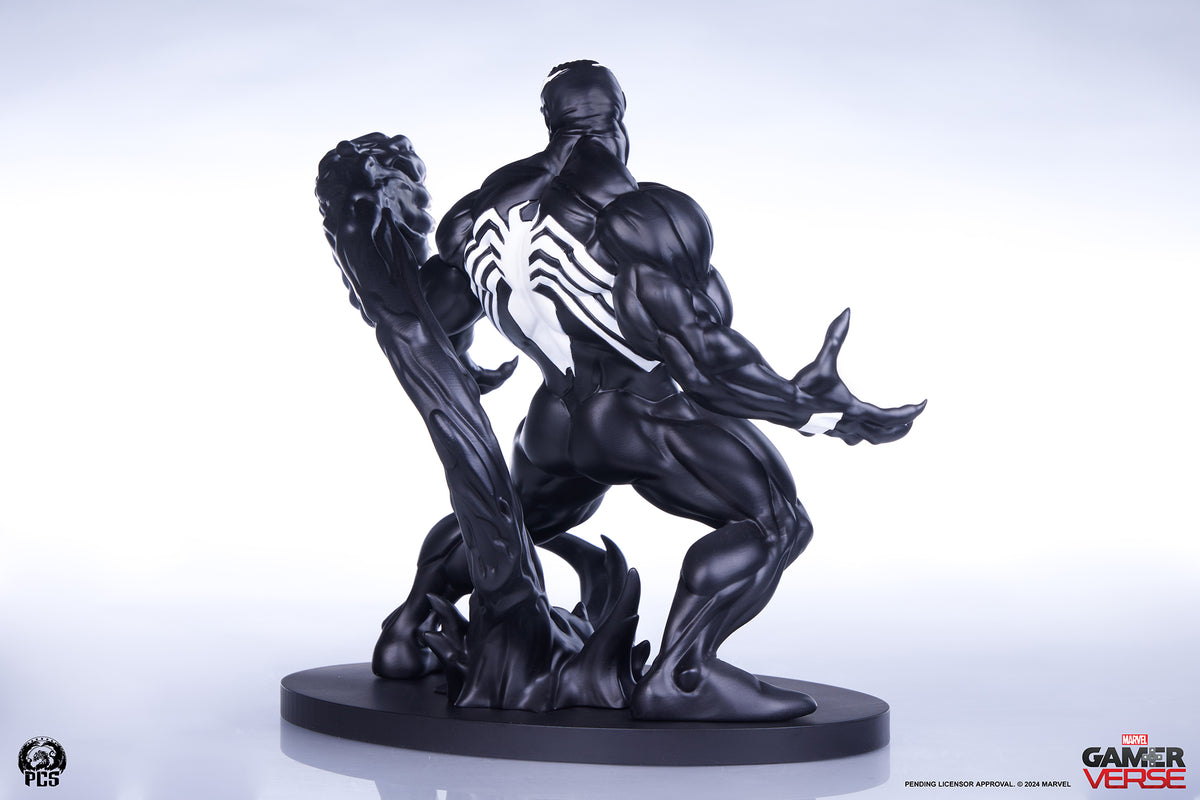 Marvel Gamerverse - Venom (Player 1) 1/10 Scale Statue - Spec Fiction Shop