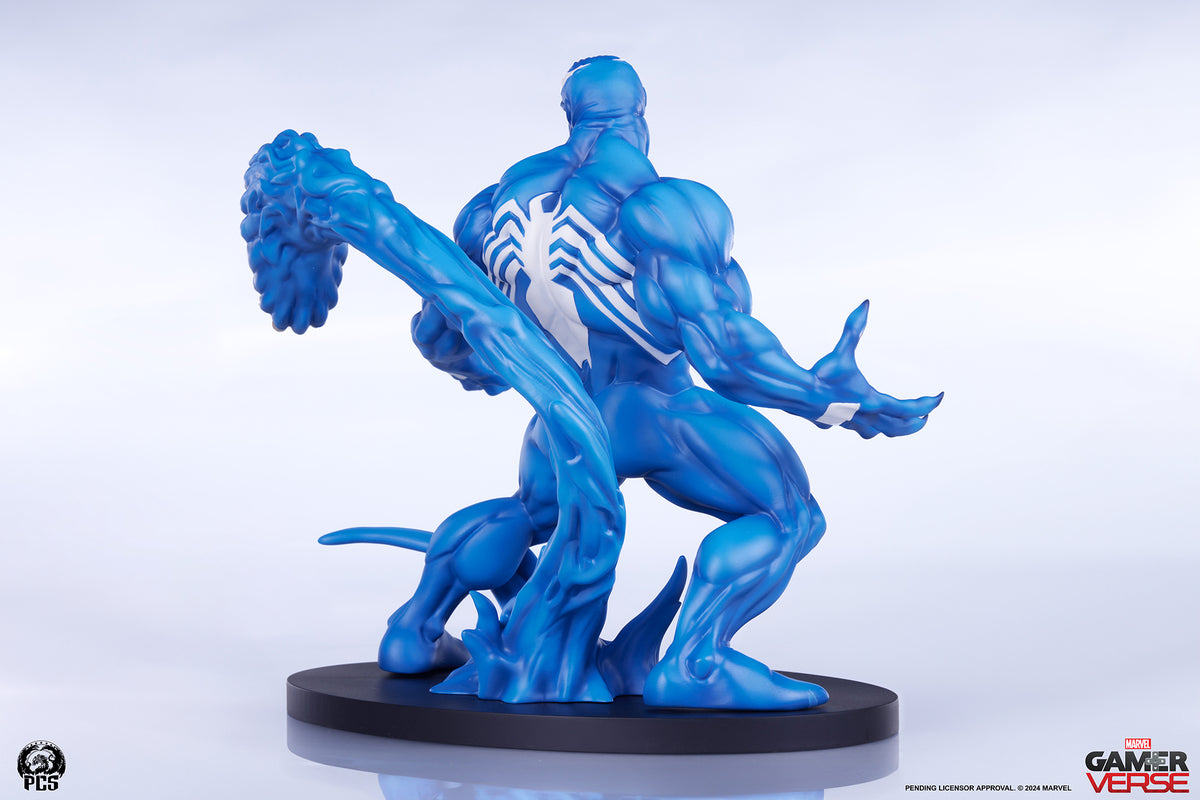 Marvel Gamerverse - Venom (Player 2) 1/10 Scale Statue - Spec Fiction Shop