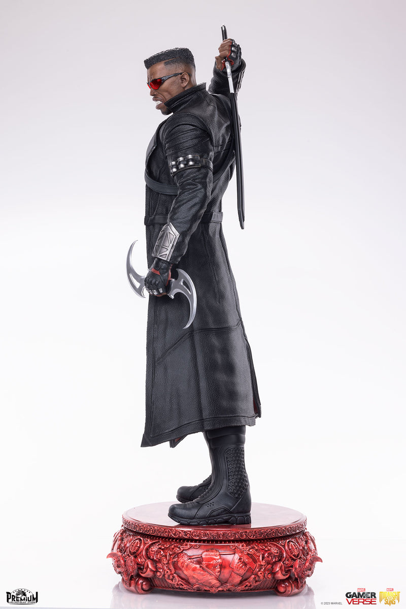Blade Museum Collection 1/3 Scale Statue - Spec Fiction Shop