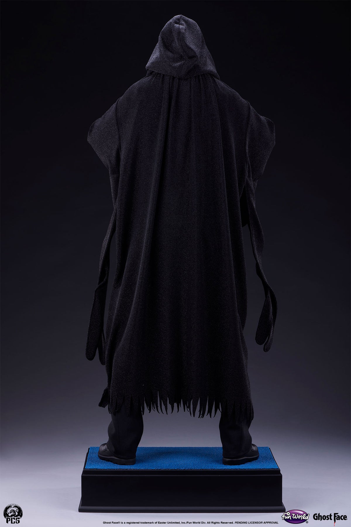 Ghost Face 1/2 Scale Statue - Spec Fiction Shop