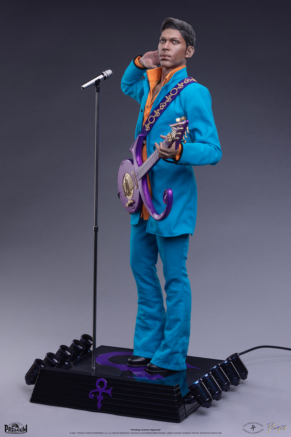 Prince 1/3 Scale Statue - Spec Fiction Shop