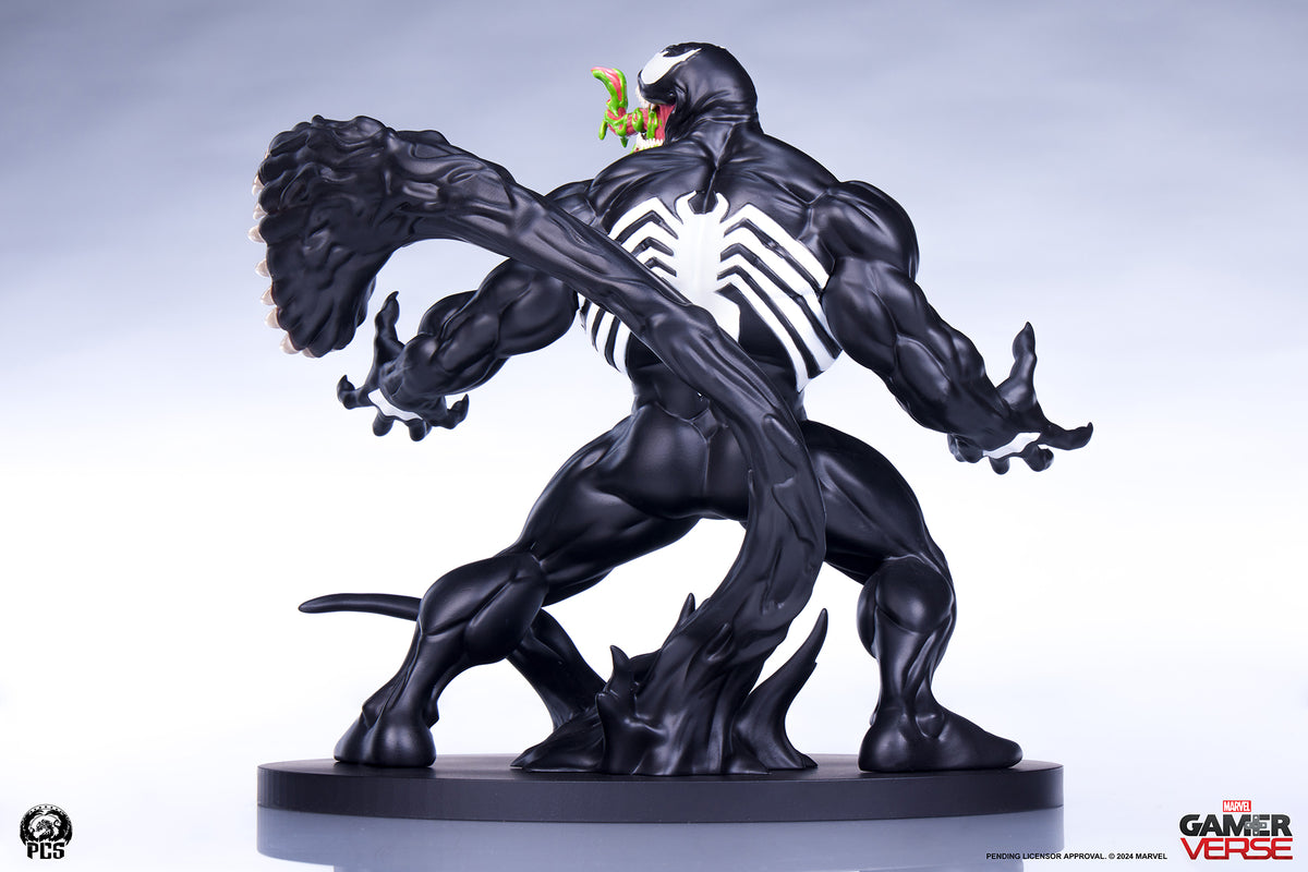 Marvel Gamerverse - Venom (Player 1) 1/10 Scale Statue - Spec Fiction Shop