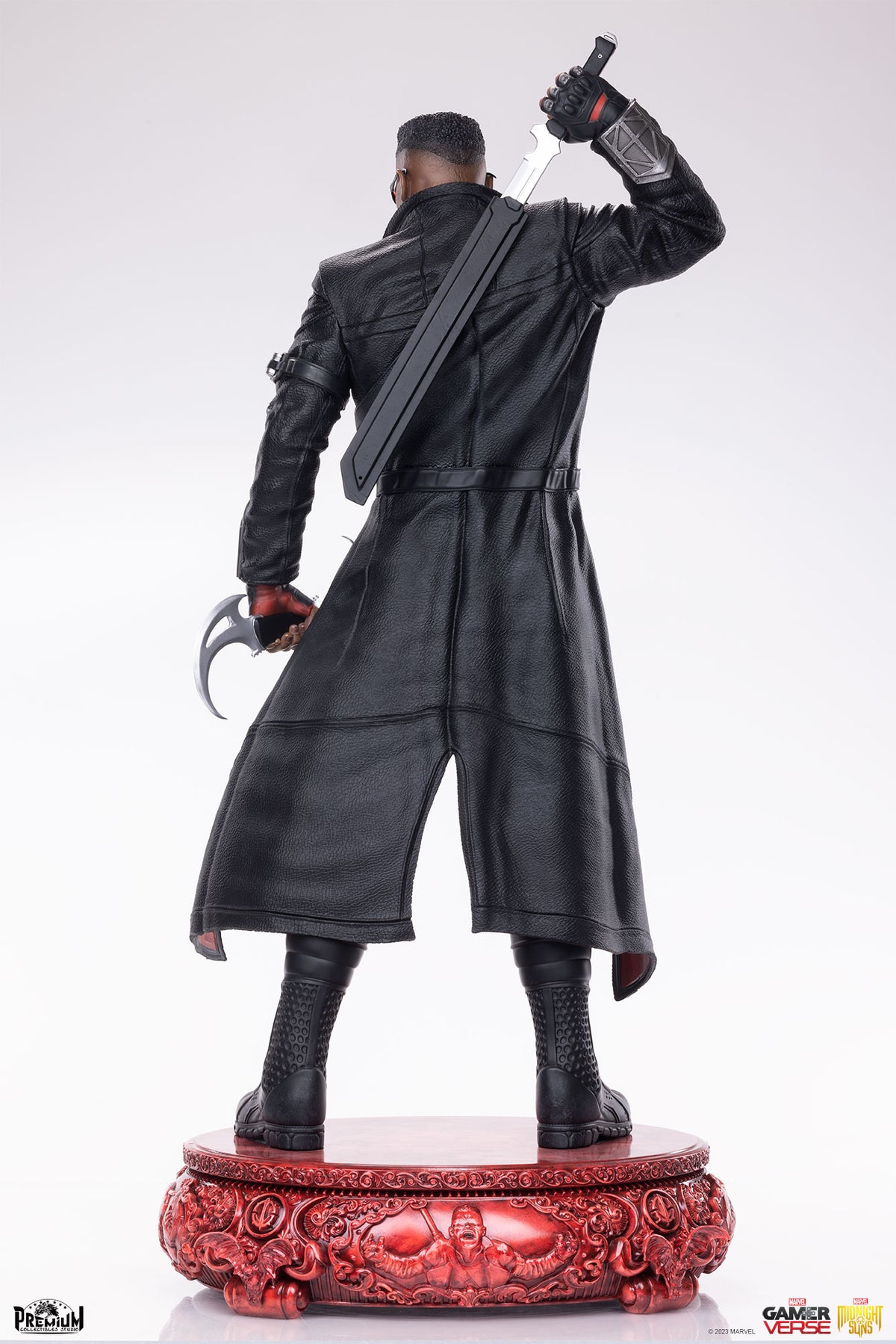 Blade Museum Collection 1/3 Scale Statue - Spec Fiction Shop