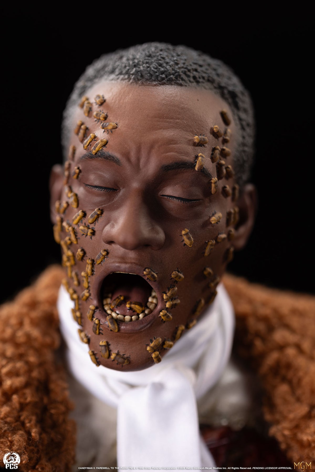 Candyman 1/4 Scale Statue - Spec Fiction Shop