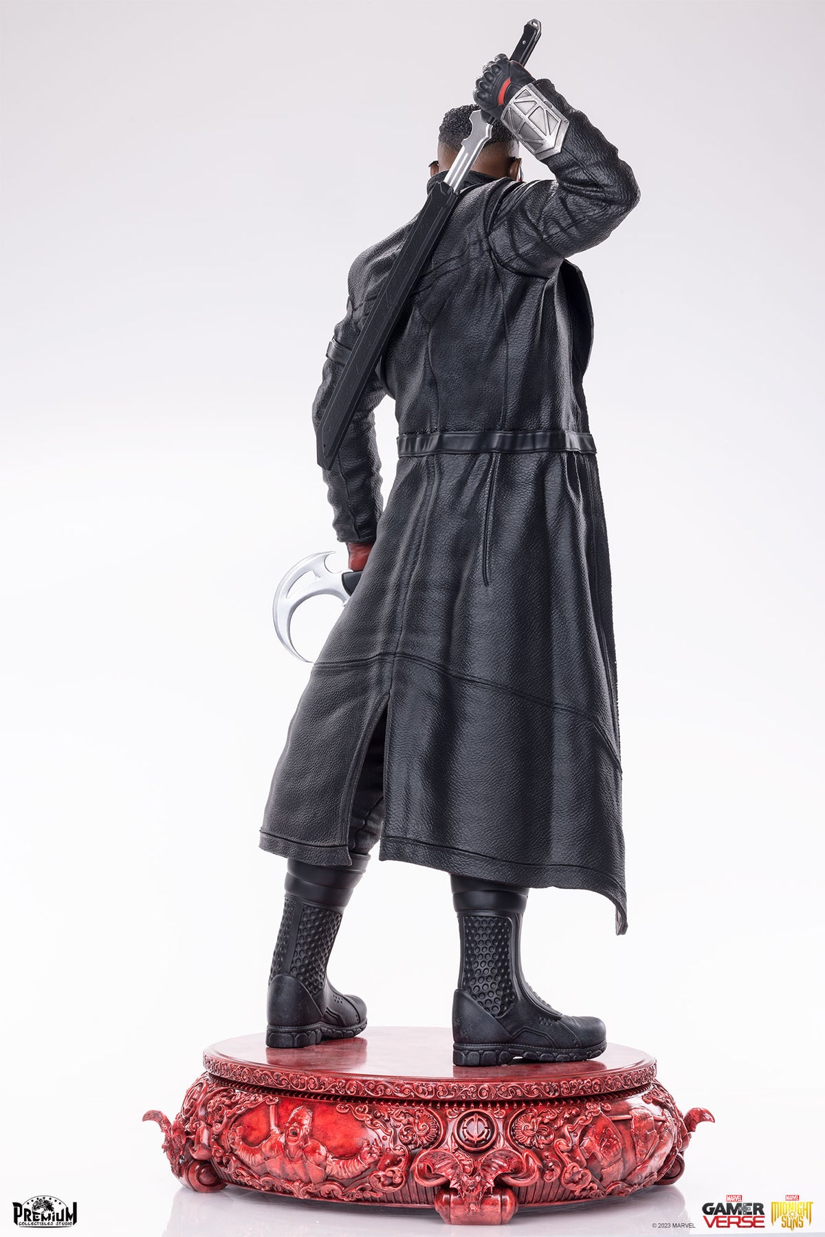 Blade Museum Collection 1/3 Scale Statue - Spec Fiction Shop