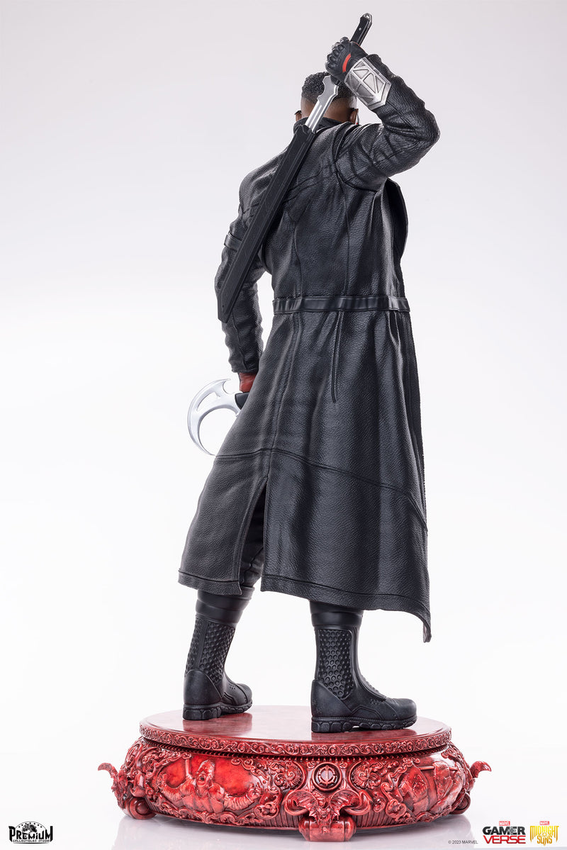 Blade Museum Collection 1/3 Scale Statue - Spec Fiction Shop