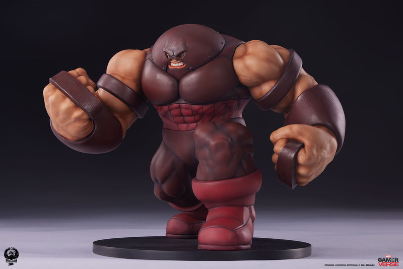 Marvel Gamerverse - Juggernaut 1/10 Scale Statue - Spec Fiction Shop
