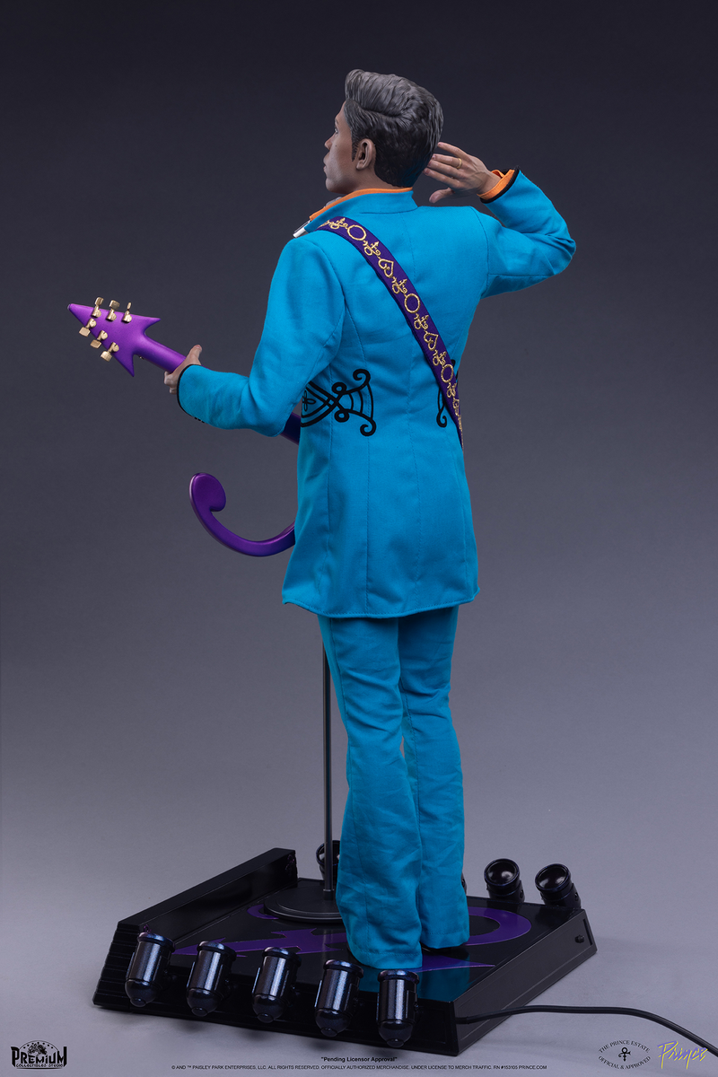 Prince 1/3 Scale Statue - Spec Fiction Shop