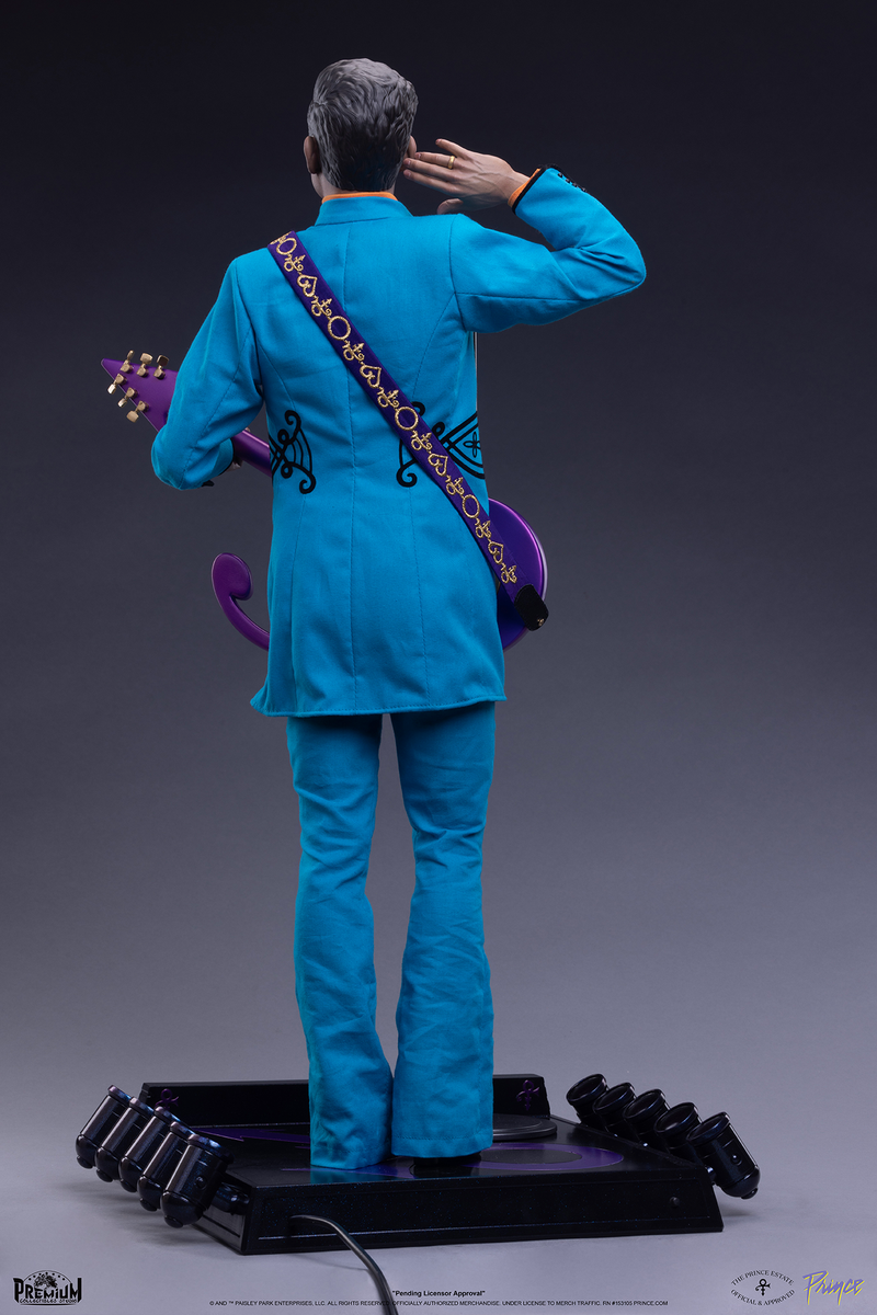 Prince 1/3 Scale Statue - Spec Fiction Shop