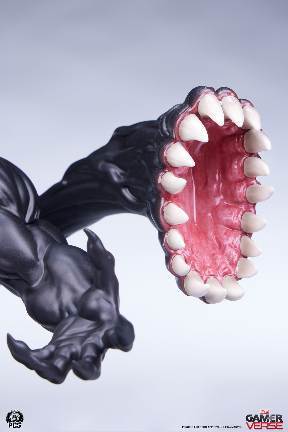 Marvel Gamerverse - Venom (Player 1) 1/10 Scale Statue - Spec Fiction Shop