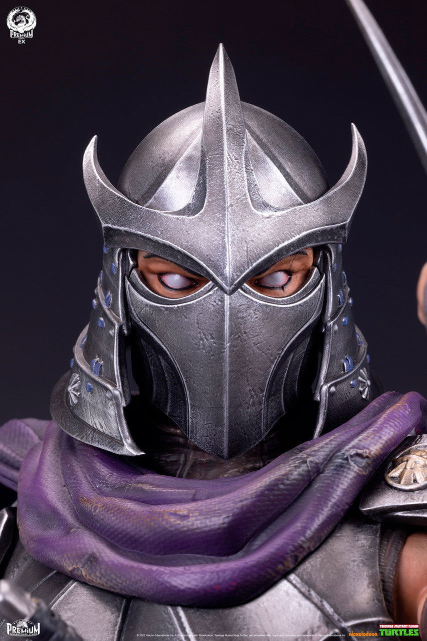 Shredder Deluxe 1/3 Scale Statue - Spec Fiction Shop