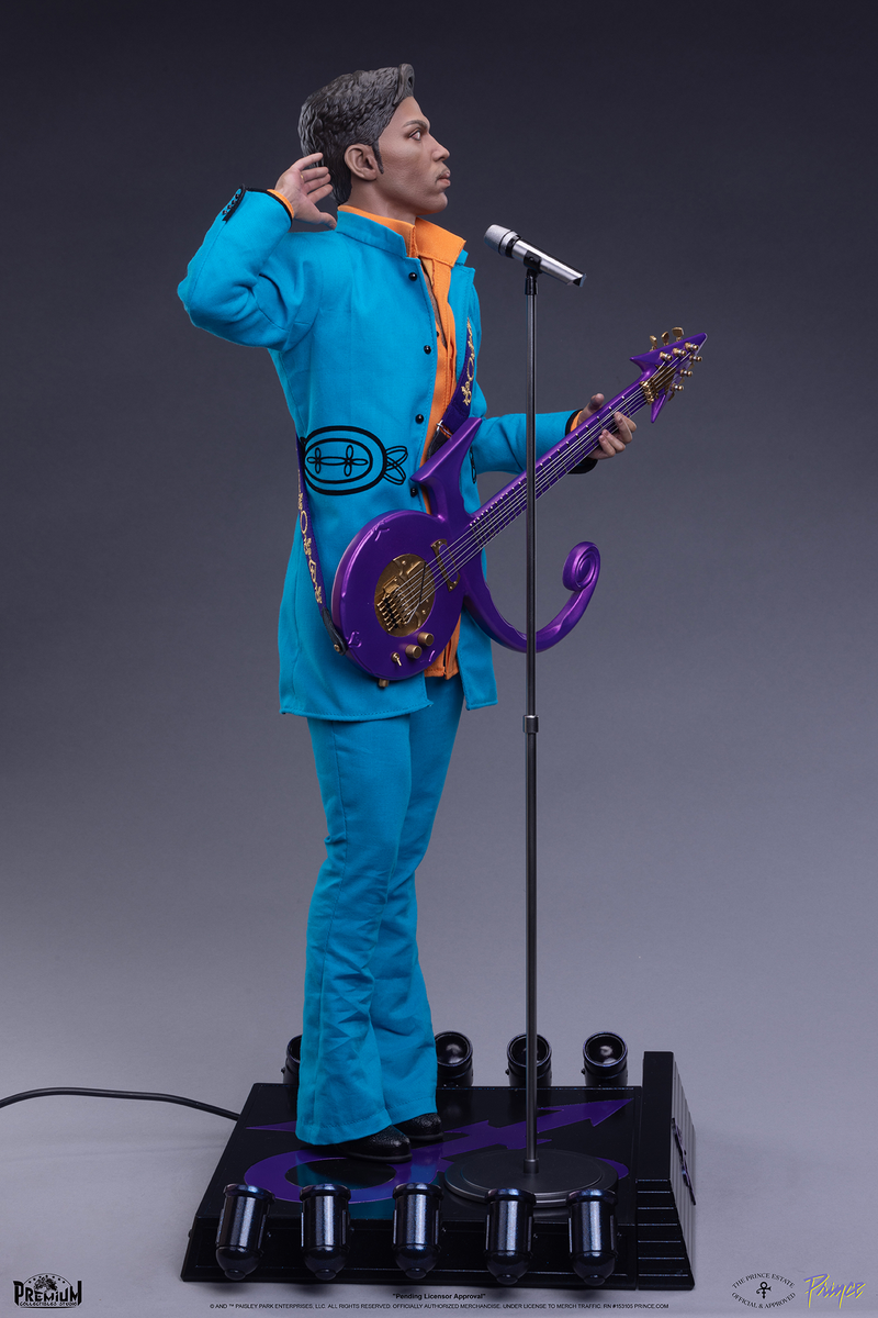 Prince 1/3 Scale Statue - Spec Fiction Shop