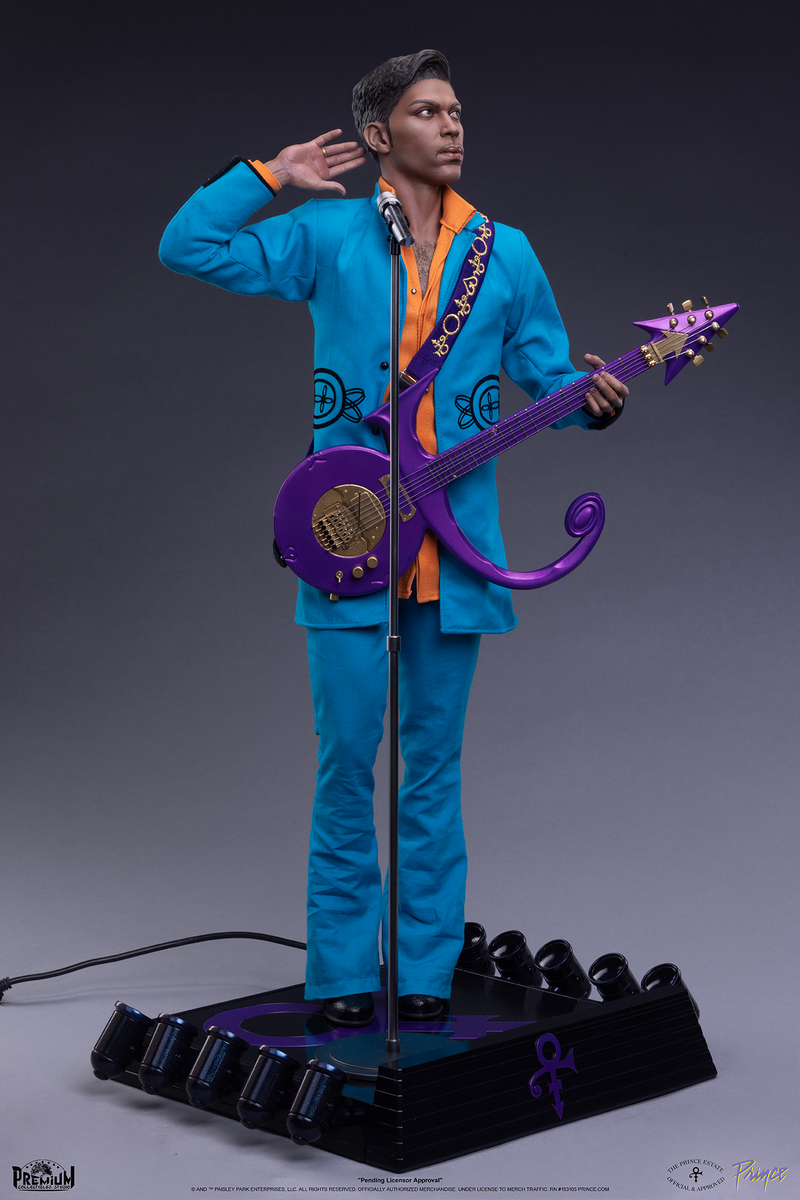 Prince 1/3 Scale Statue - Spec Fiction Shop