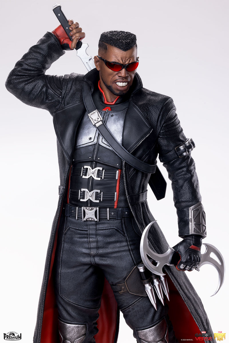 Blade Museum Collection 1/3 Scale Statue - Spec Fiction Shop