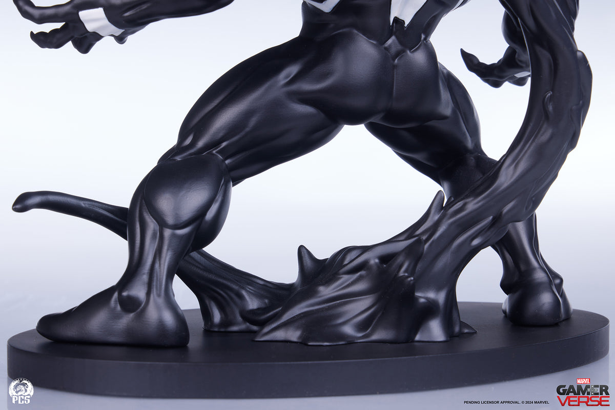 Marvel Gamerverse - Venom (Player 1) 1/10 Scale Statue - Spec Fiction Shop