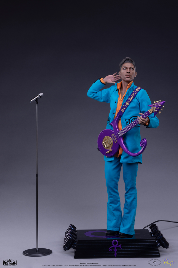 Prince 1/3 Scale Statue - Spec Fiction Shop