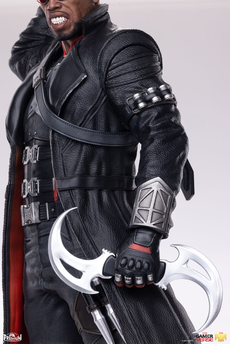 Blade Museum Collection 1/3 Scale Statue - Spec Fiction Shop