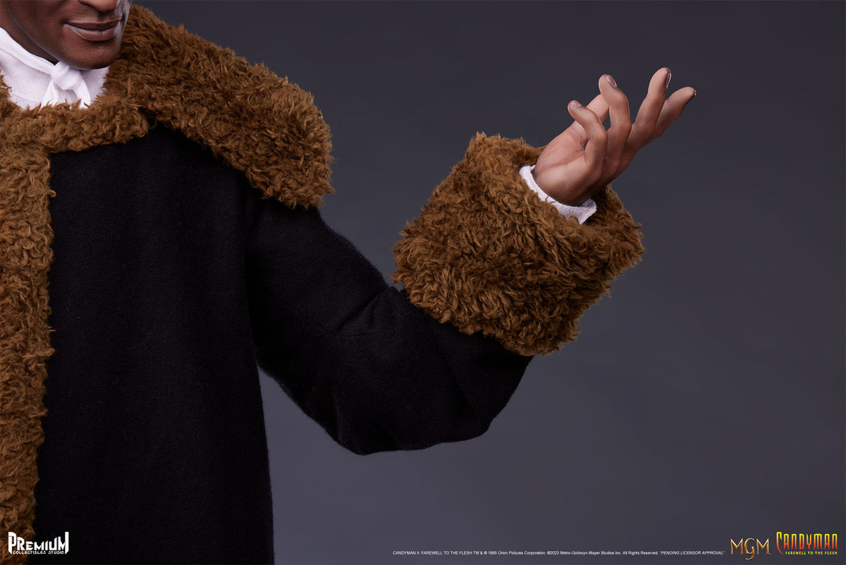 Candyman 1/3 Scale Statue - Spec Fiction Shop