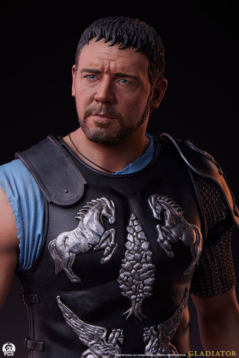Gladiator - Maximus 1/3 Scale Statue - Spec Fiction Shop