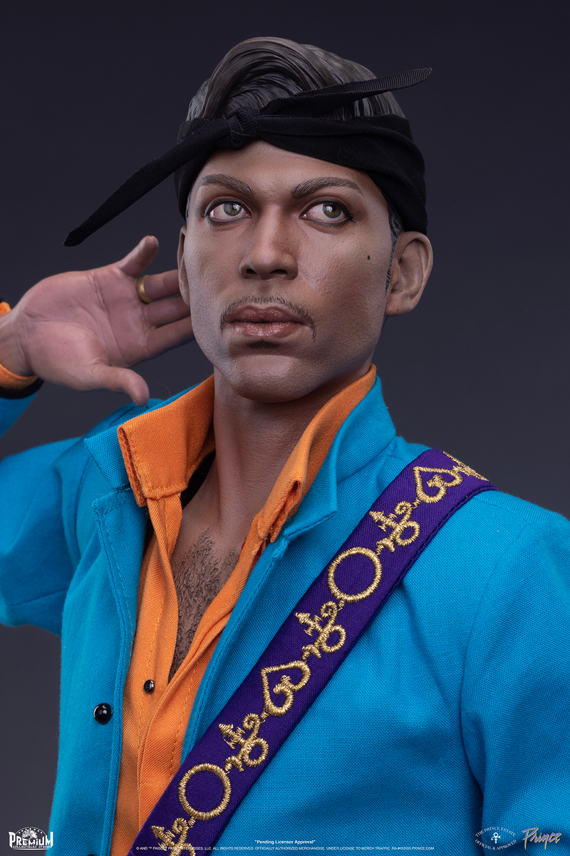 Prince 1/3 Scale Statue - Spec Fiction Shop