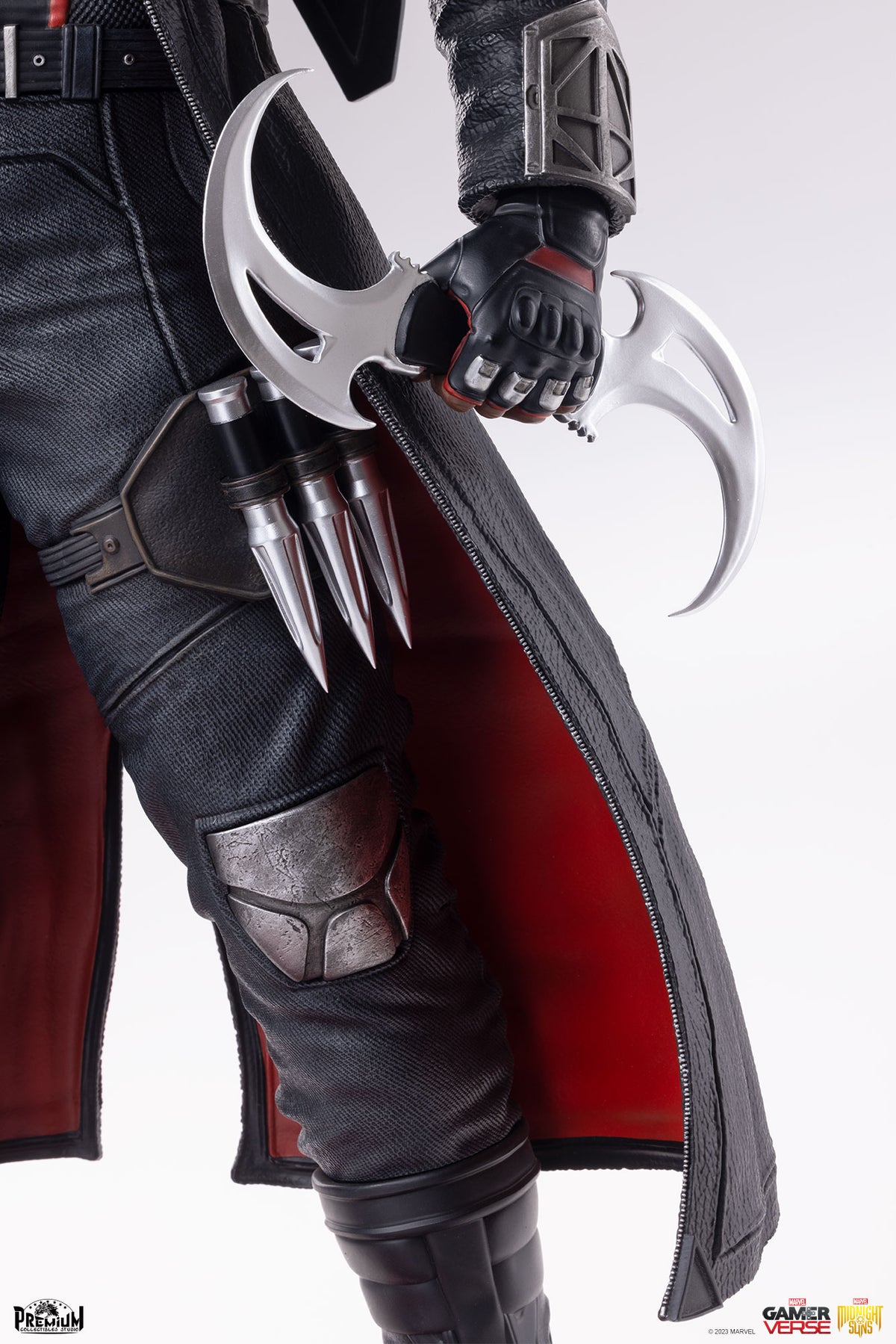 Blade Museum Collection 1/3 Scale Statue - Spec Fiction Shop