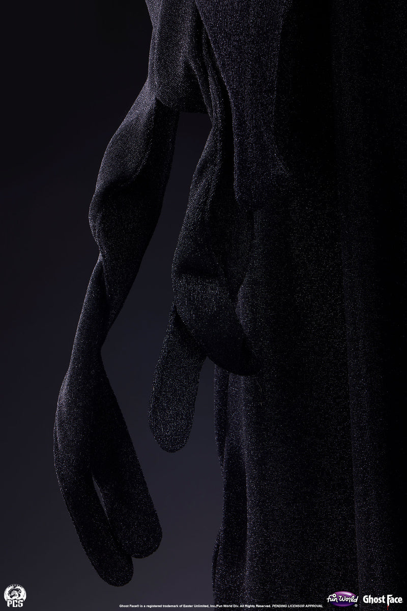 Ghost Face 1/2 Scale Statue - Spec Fiction Shop