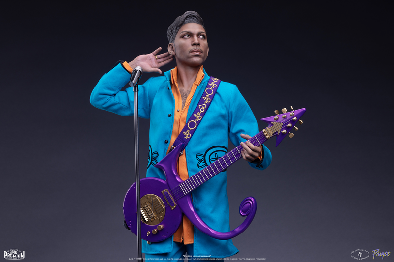 Prince 1/3 Scale Statue - Spec Fiction Shop