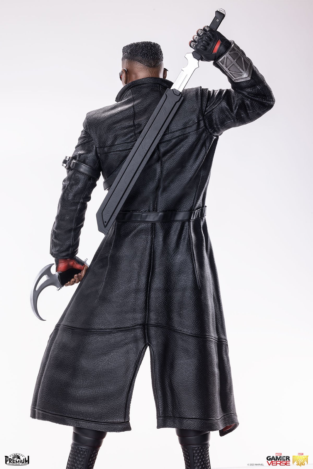 Blade Museum Collection 1/3 Scale Statue - Spec Fiction Shop