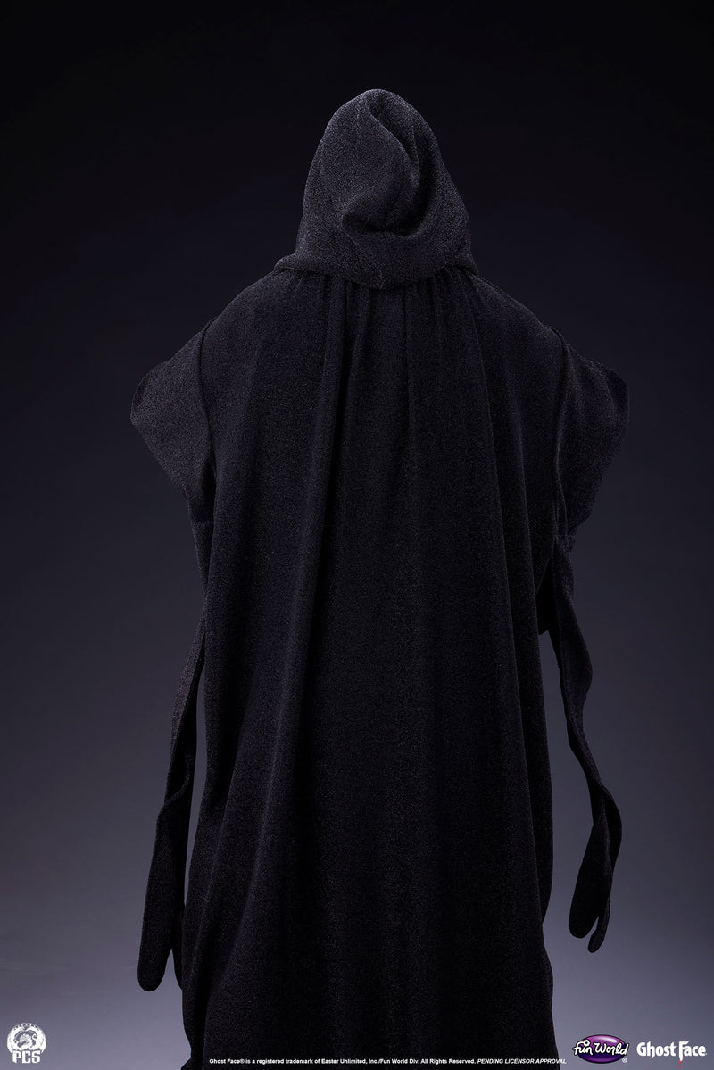 Ghost Face 1/2 Scale Statue - Spec Fiction Shop