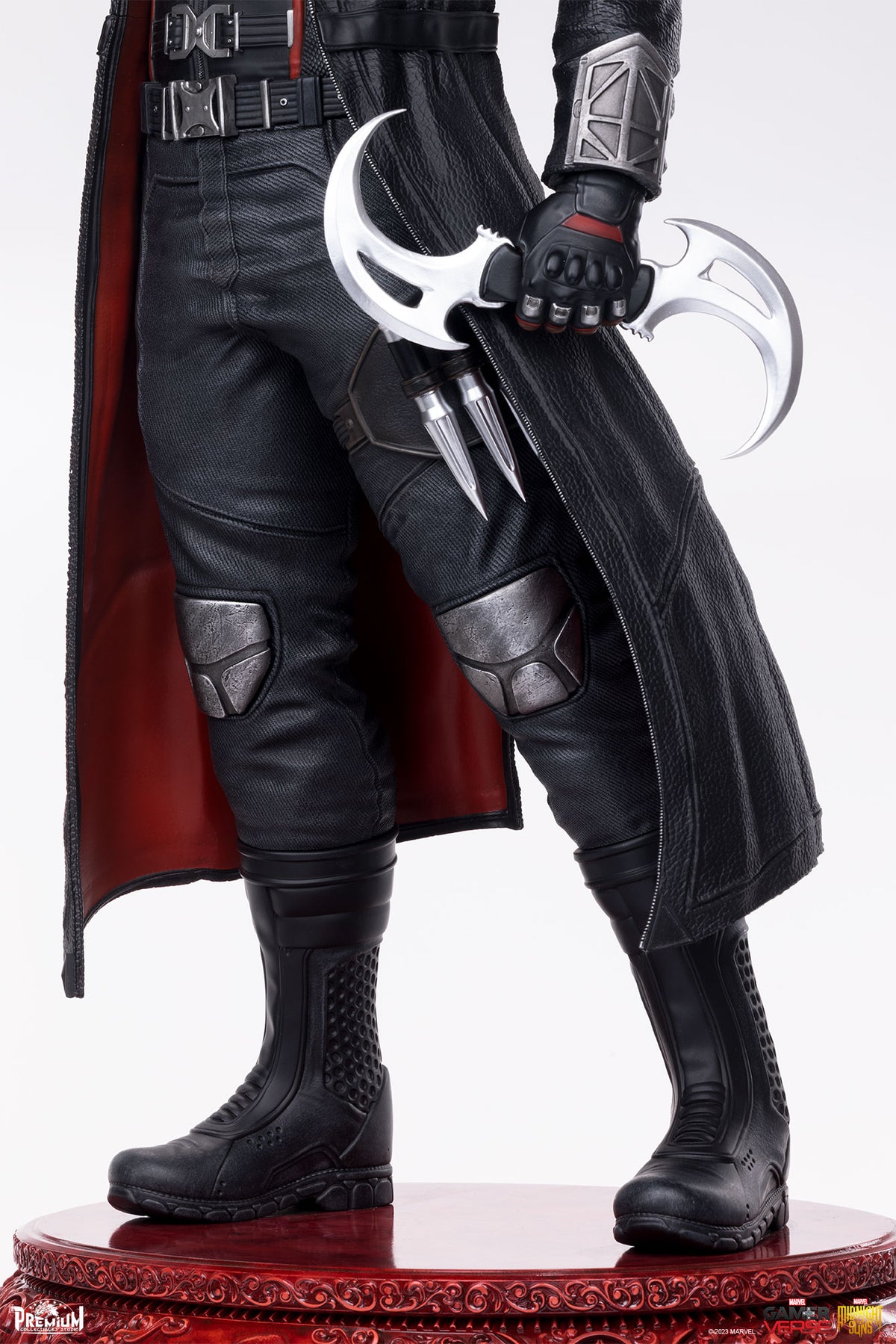 Blade Museum Collection 1/3 Scale Statue - Spec Fiction Shop
