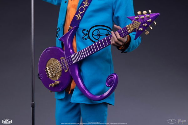 Prince 1/3 Scale Statue - Spec Fiction Shop