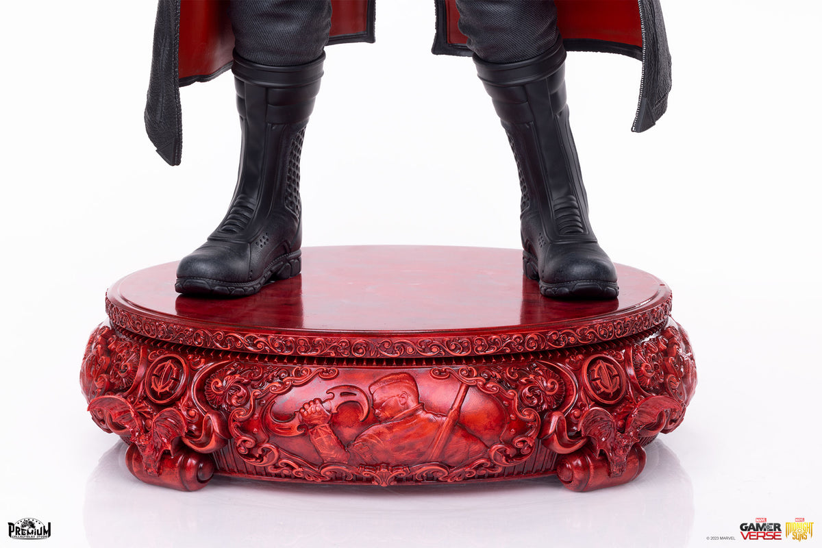 Blade Museum Collection 1/3 Scale Statue - Spec Fiction Shop