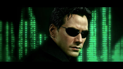 The Matrix - Neo 1/3 Scale Statue - Spec Fiction Shop