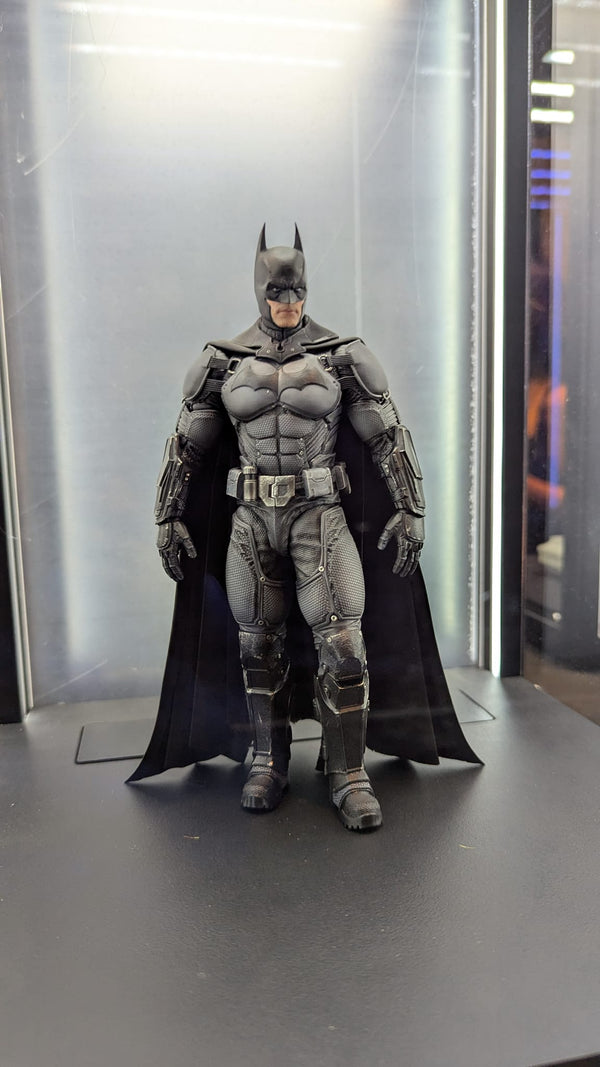 Arkham Origins - Batman Morfig 1/12 Scale Figure - Spec Fiction Shop