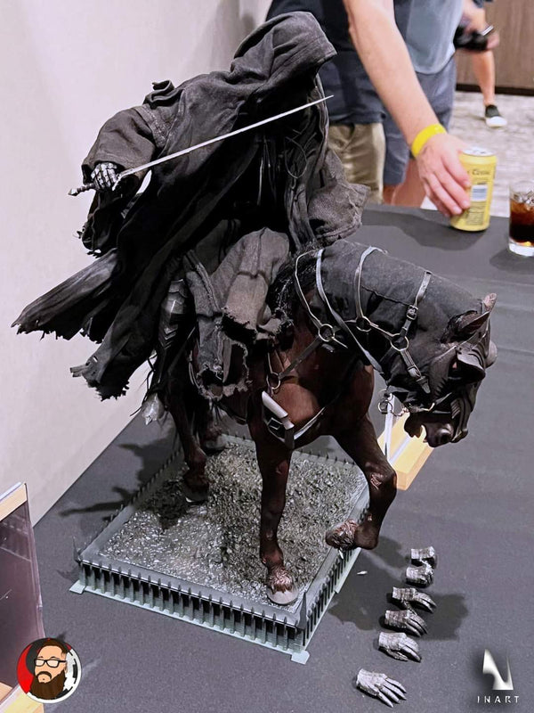 LOTR - Nazgul InArt 1/6 Scale Figure - Spec Fiction Shop
