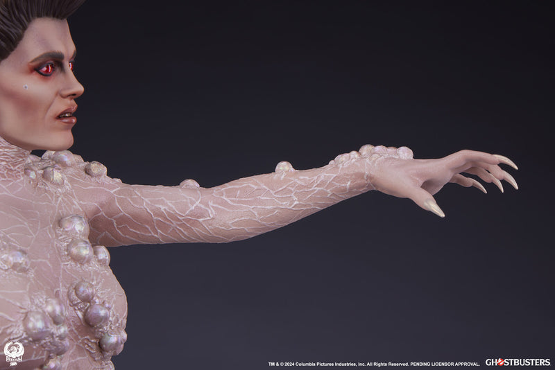 Ghostbusters - Gozer 1/4 Scale Statue - Spec Fiction Shop