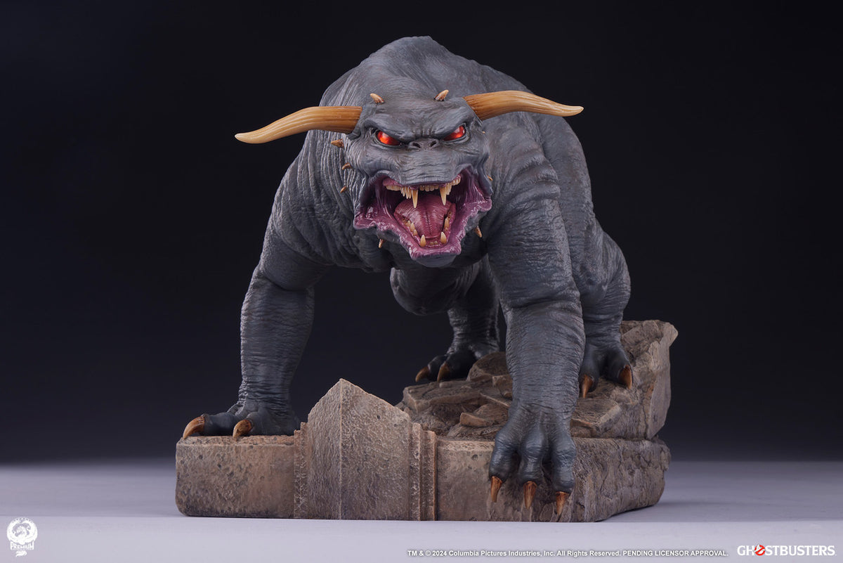 Ghostbusters - Terror Dogs 1/4 Scale Statue - Spec Fiction Shop